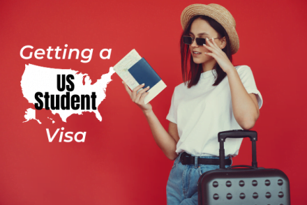 USA Student Visa: Process, Requirements 2025