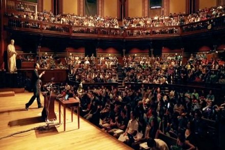 Harvard University | How to apply and get in as an international student!