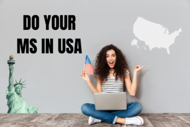 How to do MS in USA | The ultimate 10-step guide for you for you