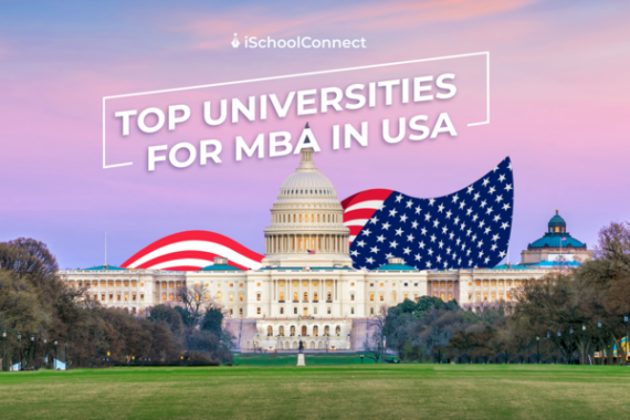 Top MBA Programs in USA: Best Business Schools for 2025