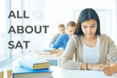 What is SAT exam and how to crack it? | Subjects, tips, & more!