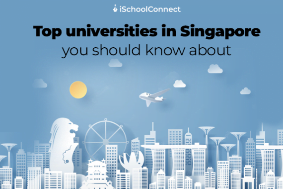 7 Best Universities in Singapore: Asian Education Hub