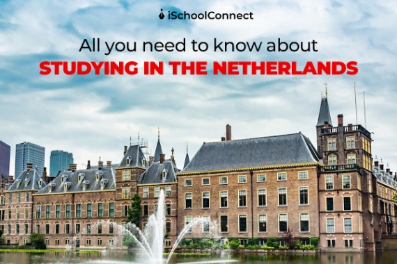 Studying in the Netherlands|Top schools,fees,eligibility,scholarships