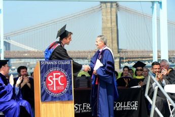 St. Francis College Brooklyn: Hidden Gem for 2025