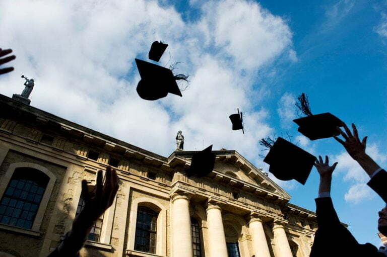 University of Oxford Courses, Fees & Rankings Explained!
