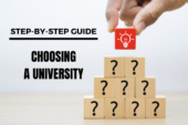 An Ultimate Guide to Choose a University Program Wisely