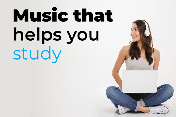 Study-Boosting Music: 6 Amazing Genres