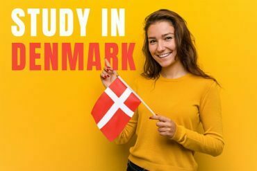 Study in Denmark | Low fees, quality education, great opportunities!