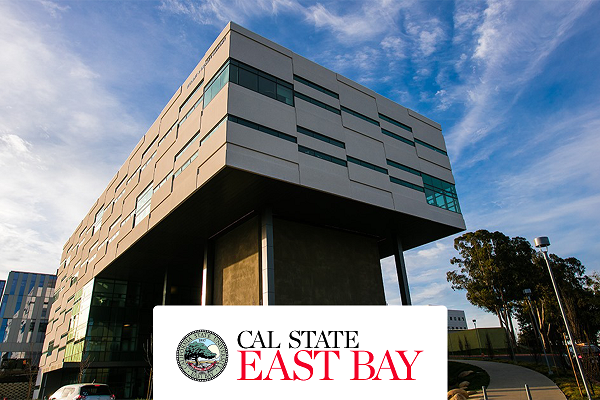 California State University East Bay | Student insights and tips!
