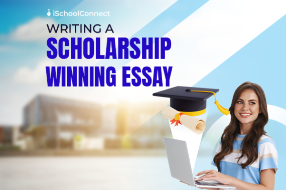 SOP for Scholarship: Types, Format, Sample and Tips to Create