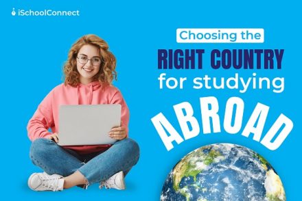 Best country in the world for studying abroad | 7-Step guide