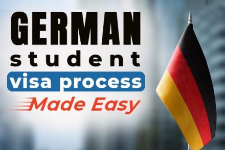 Germany Student Visa 2025: Requirements & Application Guide