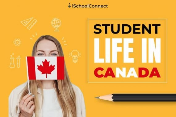 What’s Student Life Like in Canada? 7 things to know