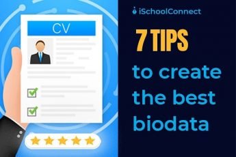 Biodata: 7 Tips to Craft Your Perfect Professional Story