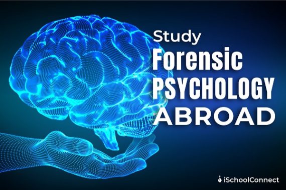 Forensic Psychology | Top 10 facts you must know!