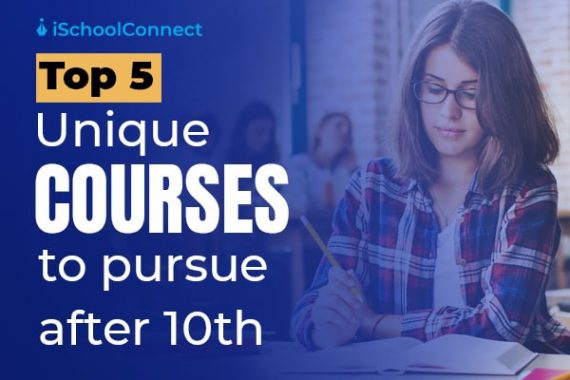 Best Courses after 10th with High Salary