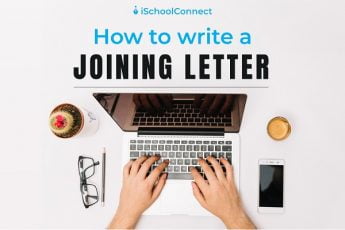 Joining Letter: Format, Tips, and Examples