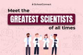 7 great scientists who will inspire you to pursue a career in science