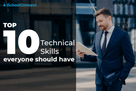 10 Technical Skills Employers Want in 2025