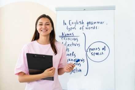 Top English speaking courses online!