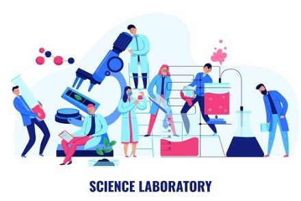 Great Scientists of the World & Their Inventions