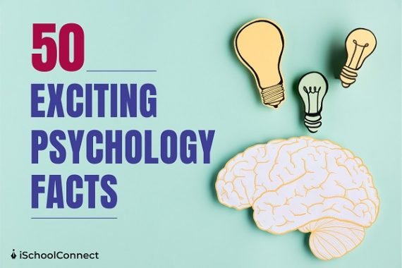 Psychology facts | 50 interesting facts you must know about!