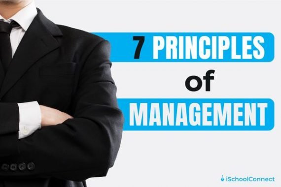 Principles of Management: 7 Key Concepts Explained