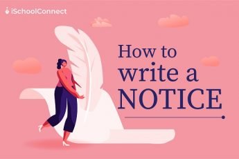 Master Notice Writing: 5 Essential Tips & Sample Inside!