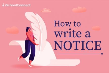 Master Notice Writing: 5 Essential Tips & Sample Inside!