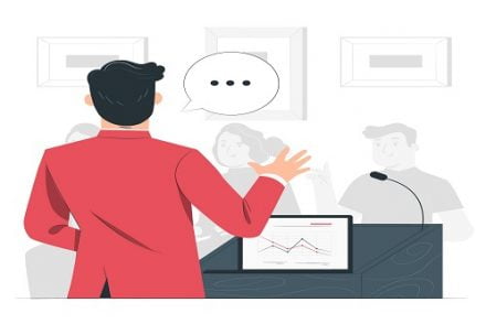 Speech Writing Made Easy: Best 5 Tips & Tricks