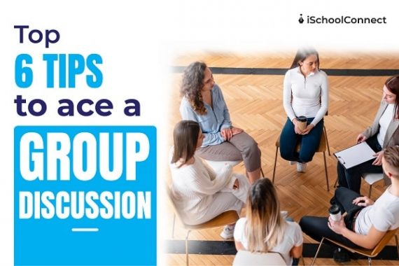 Group Discussion | The do’s and don’ts you need to know
