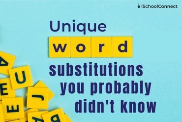 One Word Substitutions: Boost Your Vocabulary Today!