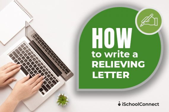 Relieving Letter Format & Tips: How to Write It Right