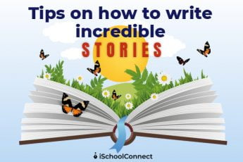 Story Writing: 5 Tips from Best-Selling Authors