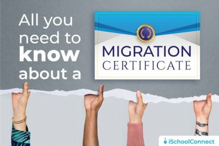 Migration Certificate – How to Apply, Download & Formats
