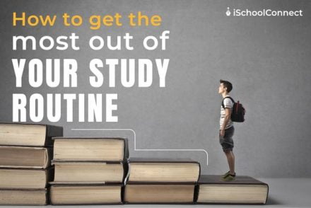 8 smart study tips used by toppers - iSchoolConnect