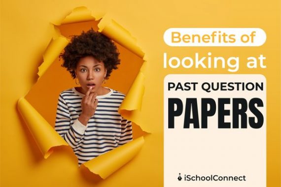Boost Your Exam Success with Previous Year Question Papers