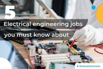 5+ Electrical Engineering Jobs & Tech Boom Hotspots