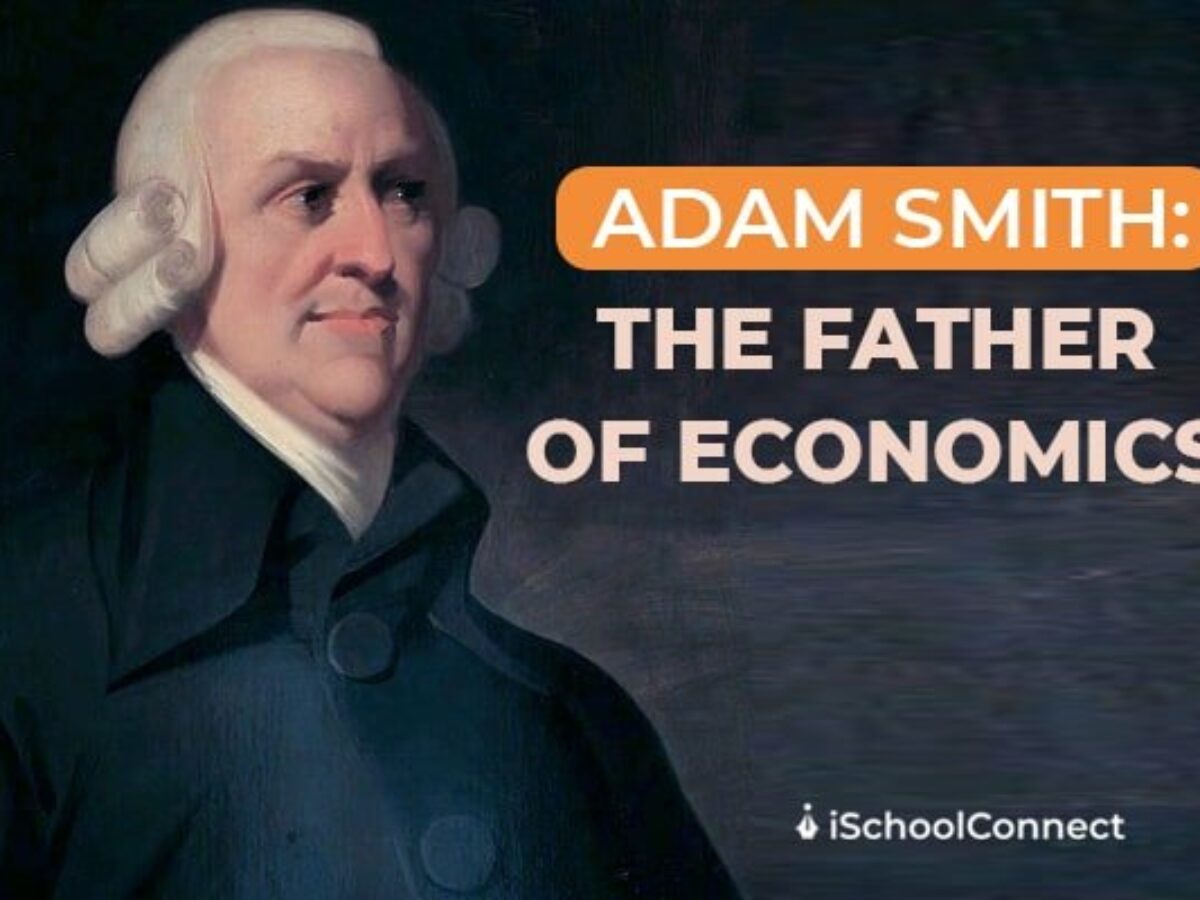 Father Of Economics Quotes From A Former Refugee To The Head Of The