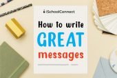 How To Message Writing, Class 5th to 10th