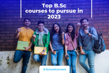 Top 10 BSc course options every student should know about