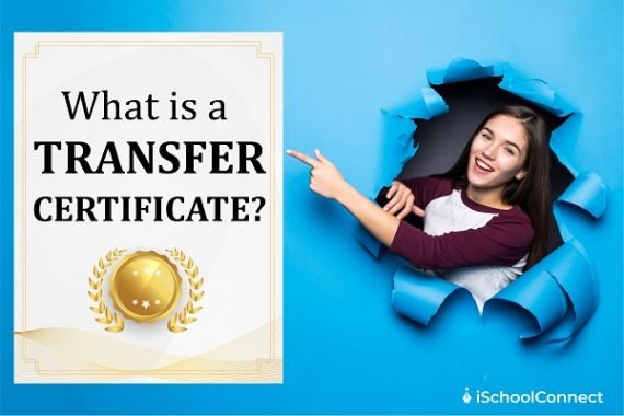 What is a Transfer Certificate? Complete Guide with Samples & Forms