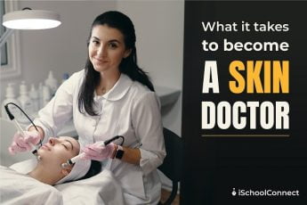 Find the 7 Best Universities for Skin Doctor courses
