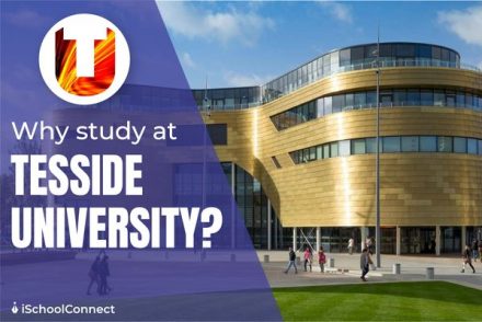 Teesside University - eligibility, programs, and more!