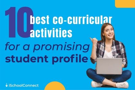 10 Best Co-Curricular Activities to Boost Your CV