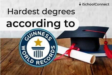 Top 10 Hardest Degrees in the World – Guinness World Records List