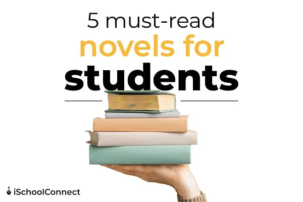 5 Best Study Novels You Should Add To Your Reading List Now 5 Best Study Novels You Should Add To Your Reading List Now