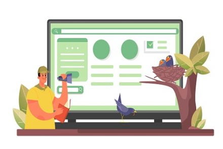 Study of Birds: Your Guide to Becoming an Ornithologist!