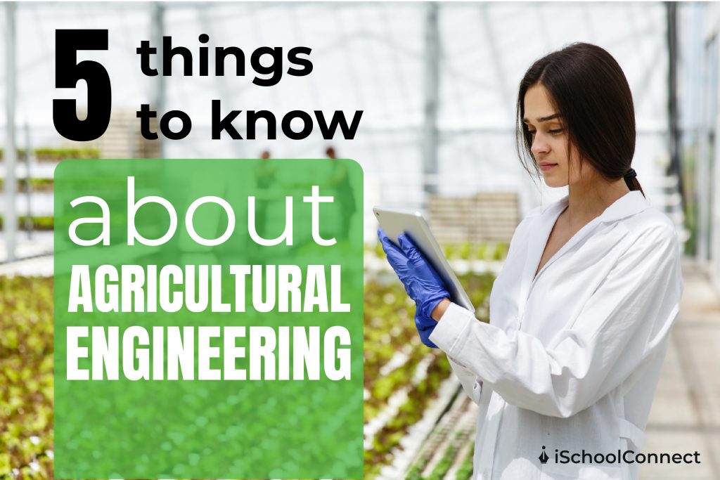 Agricultural Engineering: The Future of Farming
