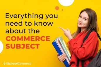 Commerce | Subjects and specializations you need to know!
